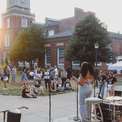 Austin Peay State University