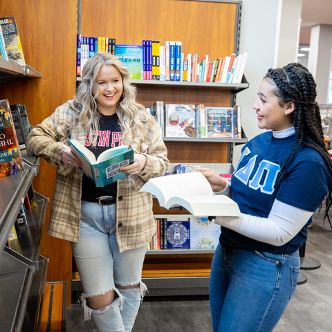 Austin Peay State University