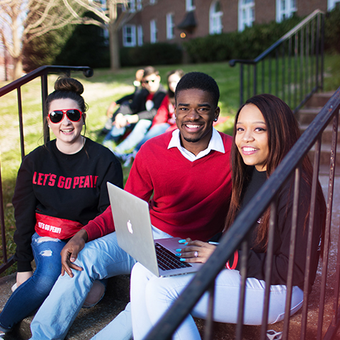 Student Account Services