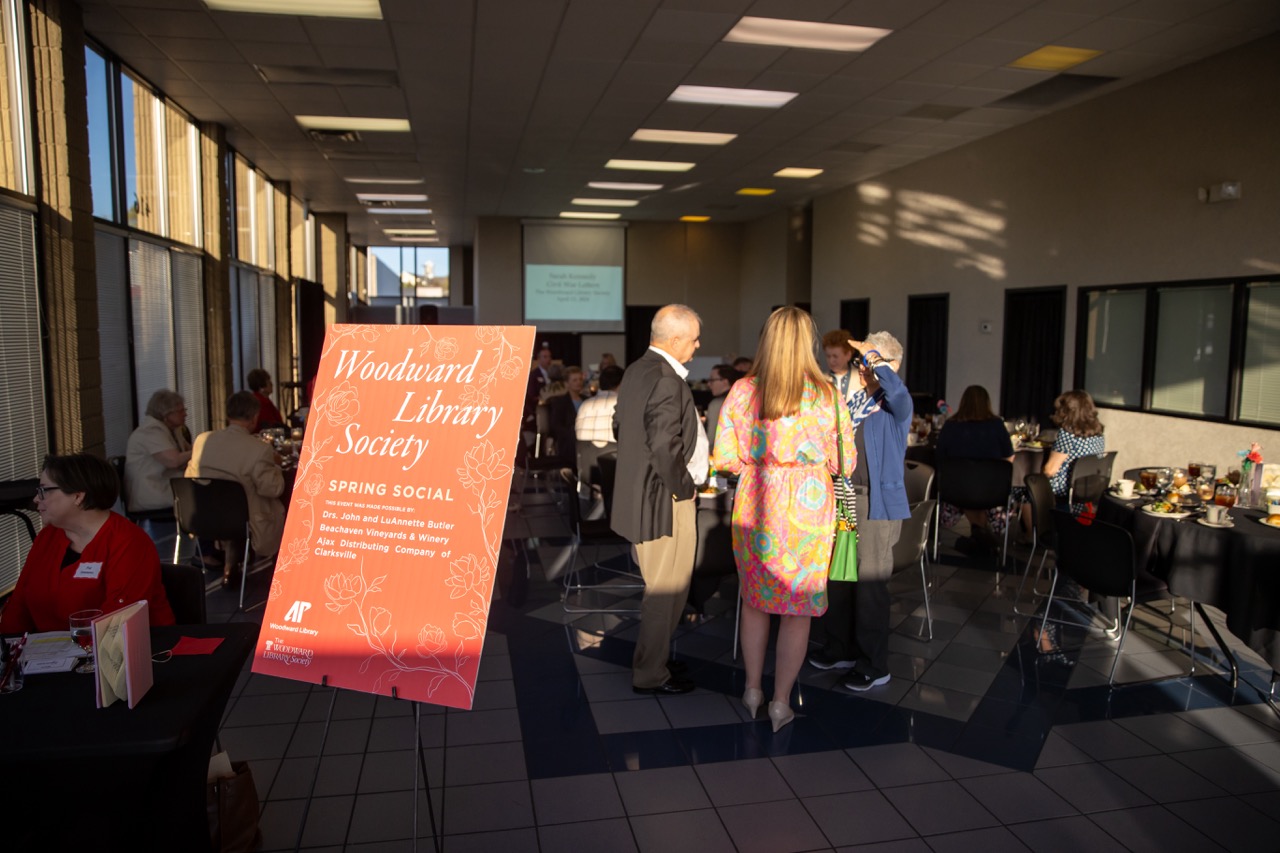 Austin Peay State University