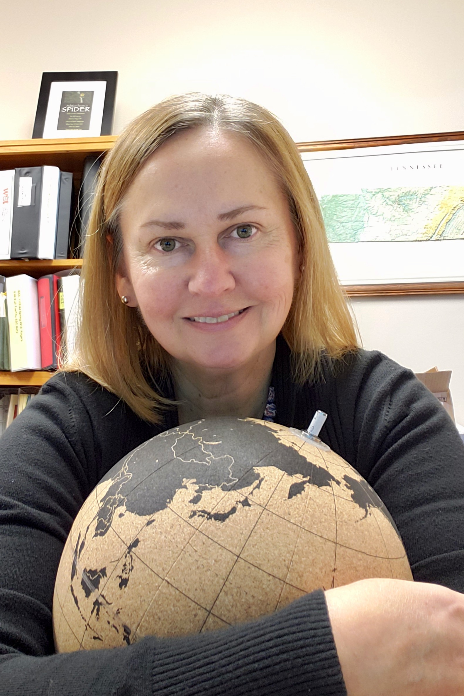 December Science on Tap to focus on the good news from climate change ...