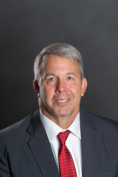 Austin Peay’s military adviser helps shape state’s response during ...