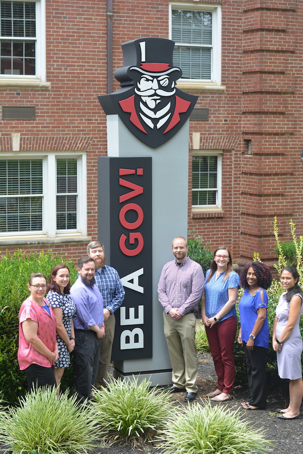 Operation Govs Go Digital: How APSU’s Distance Ed helped keep ...