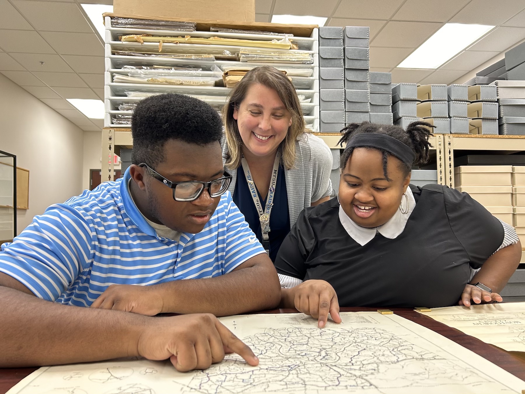 History and Philosophy