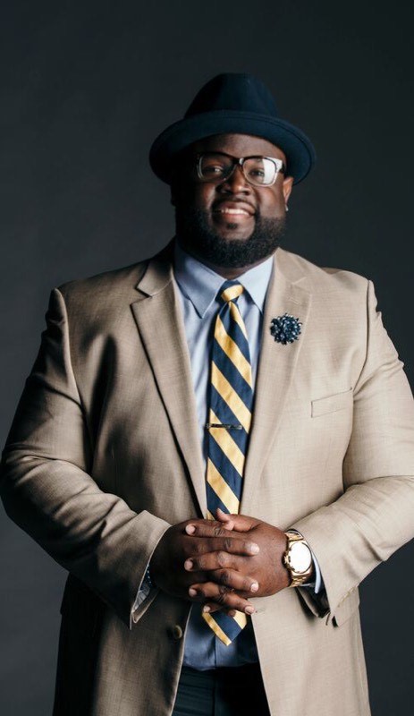 Leading Through Black Excellence: Harold Wallace III