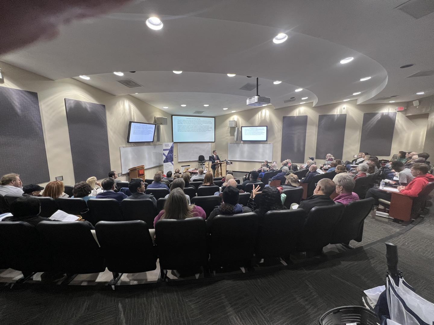 History and Philosophy