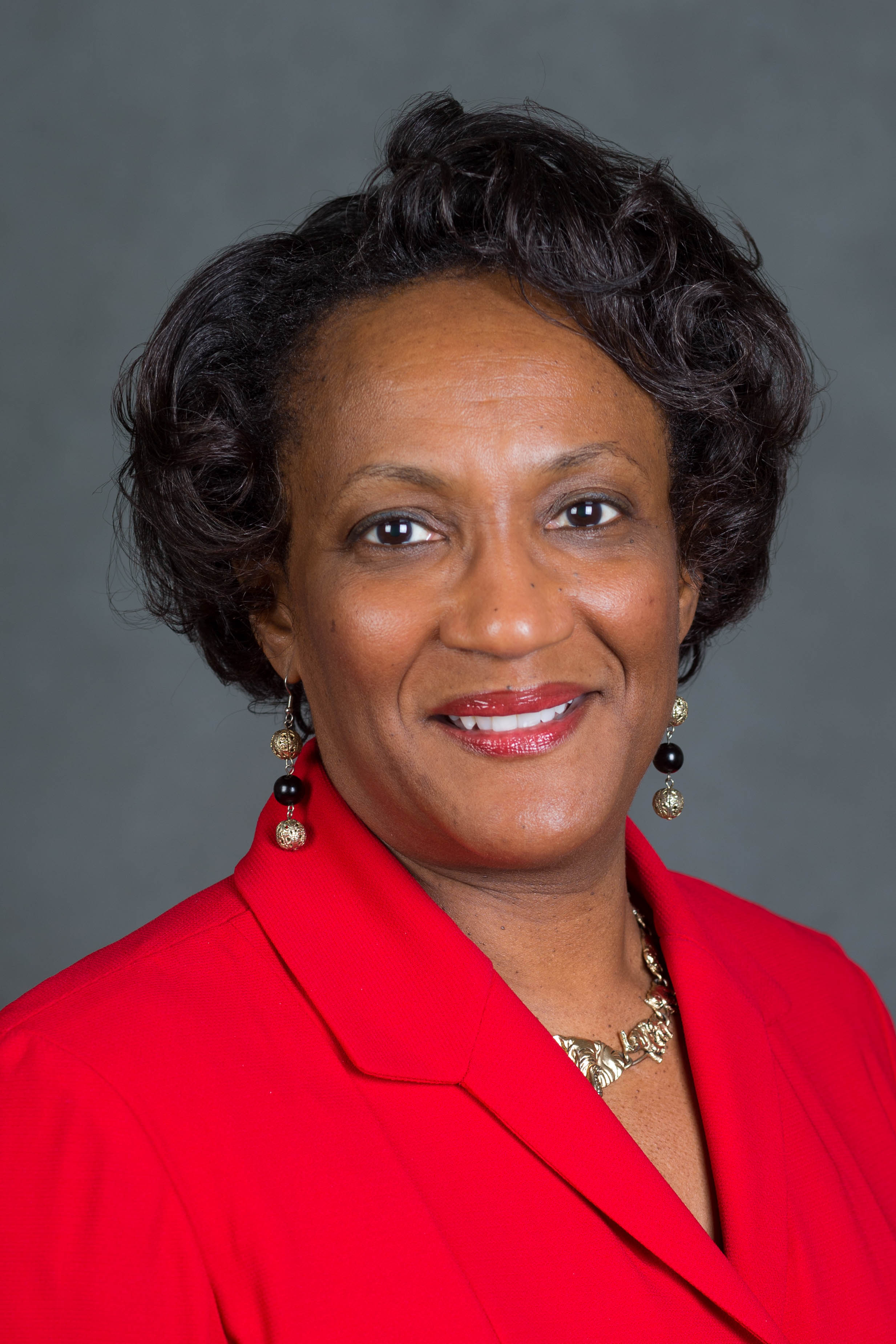 Leading Through Black Excellence: Dr. Valencia May